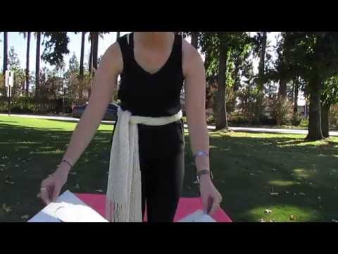 PE 450 Ninja Fitness