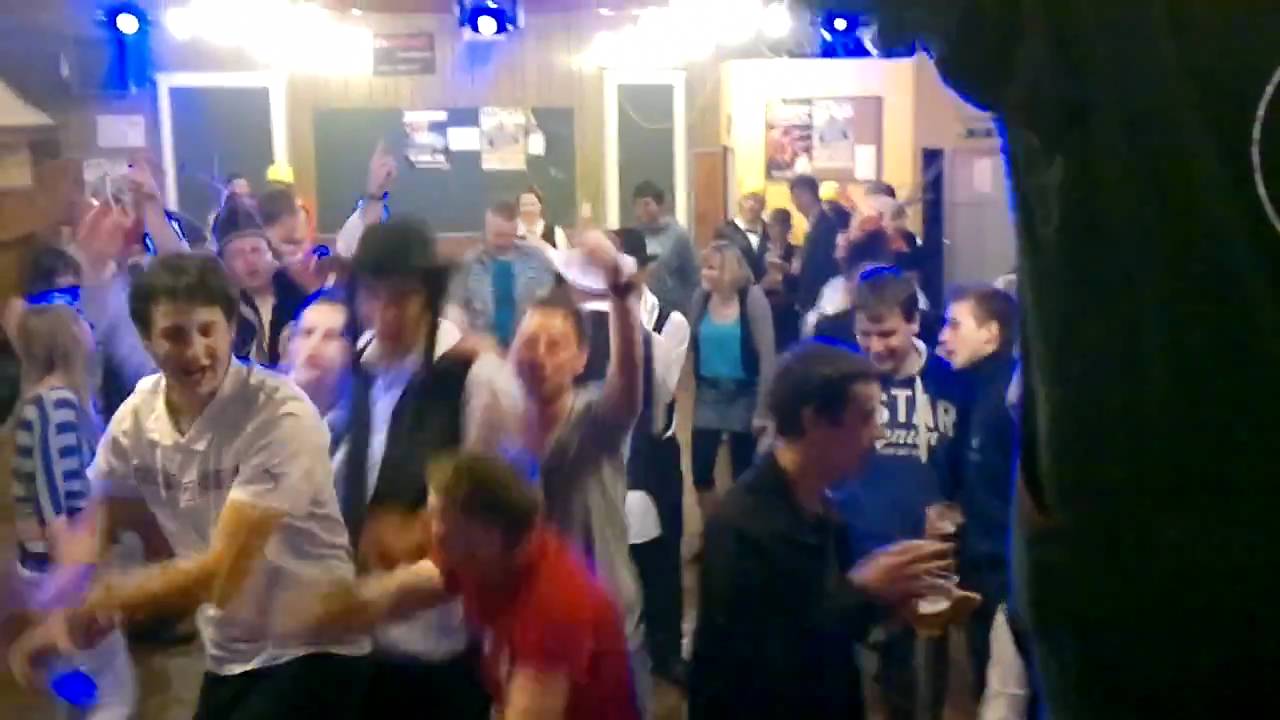 Everybody Discothèque Carnaval Heinstert 2011