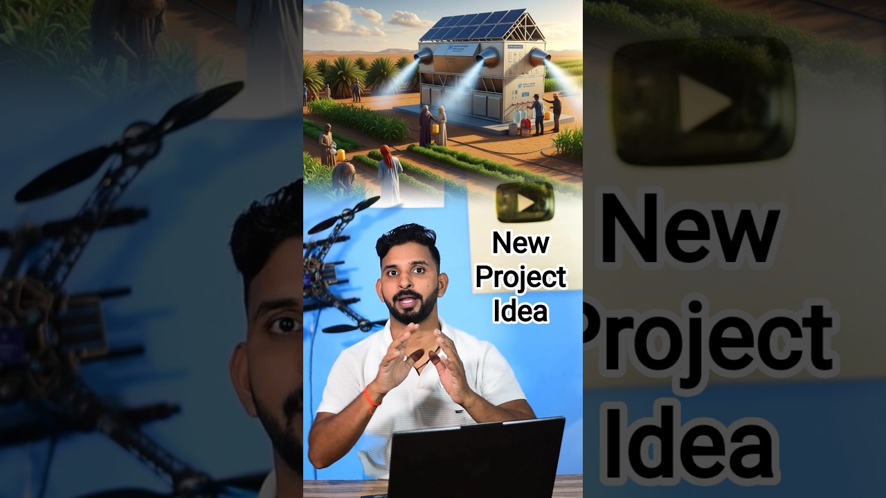 Inspire Award for Top 5 Innovative Problem Solving Project Idea