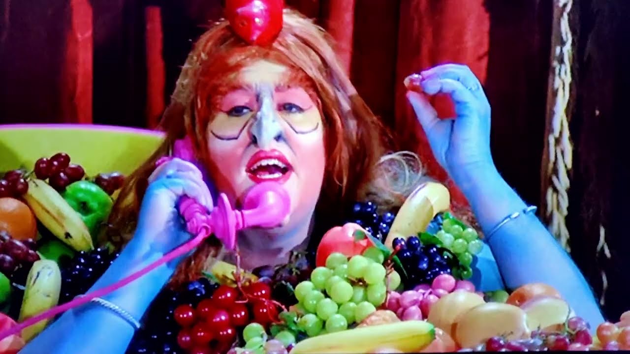 Mama Cass Elliot -Different (remix)