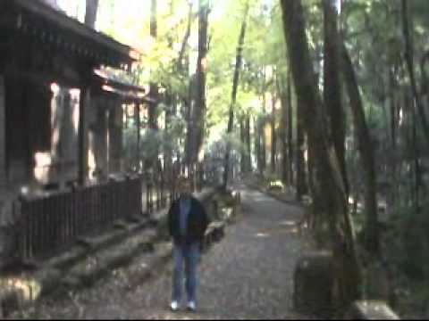 Narita, Japan - A Hidden Gem