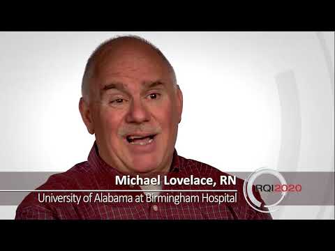 RQI Save Story: Michael Lovelace