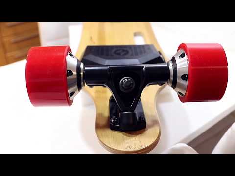 A first look at the Meepo Board
