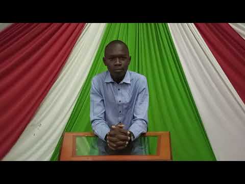 BE YOURSELF AND RUN YOUR OWN RACE - DR. BRIAN MOTIVATOR