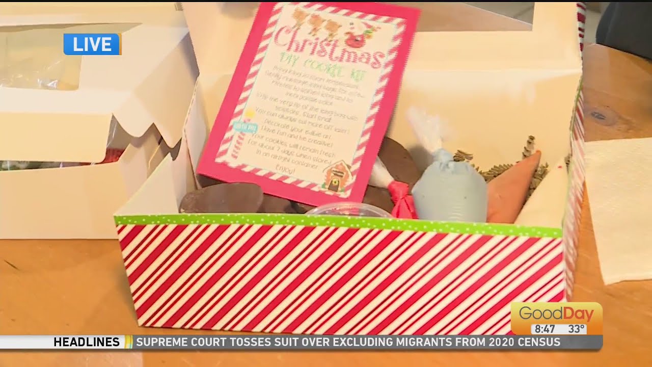 Cookie Kits, All things Baking