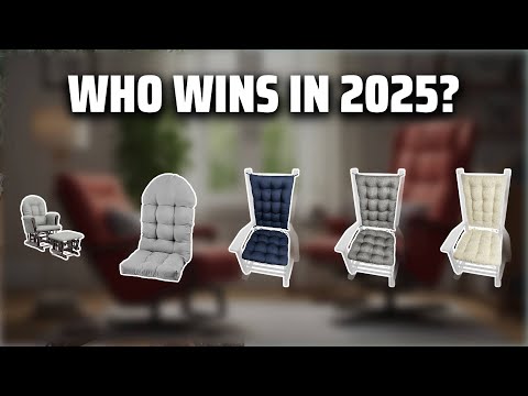 The Top 5 Best Dutailier Cushions in 2025 - Must Watch Before Buying!