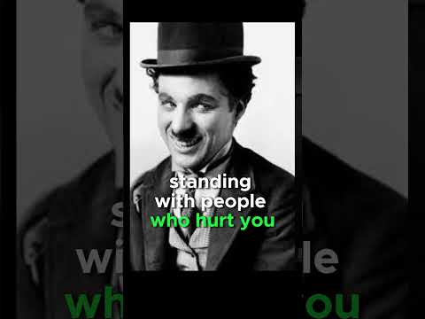 Charle Chaplin Life Quotes #lifestyle #viralvideo #shorts #enjoy #motivation