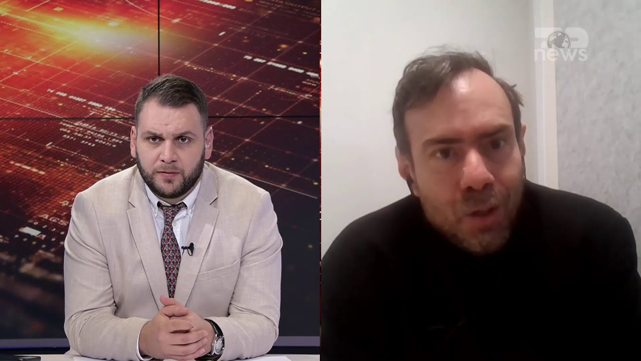 ‘Rama në DYSHEK të sigurt!’ Çfarë nënkupton Genc Burimi? | Breaking ...