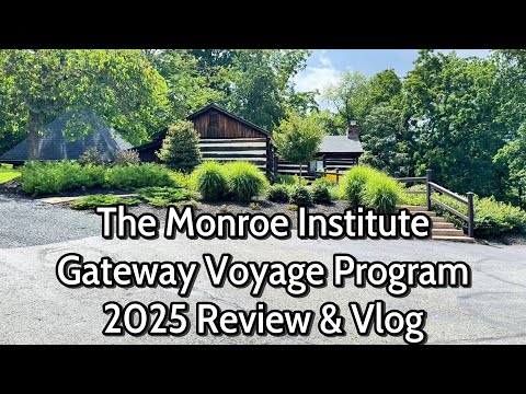 The Gateway Program at the Monroe Institute Review – Solar Glow Meditations