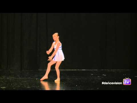 Ella Willans - 2015 Lyrical