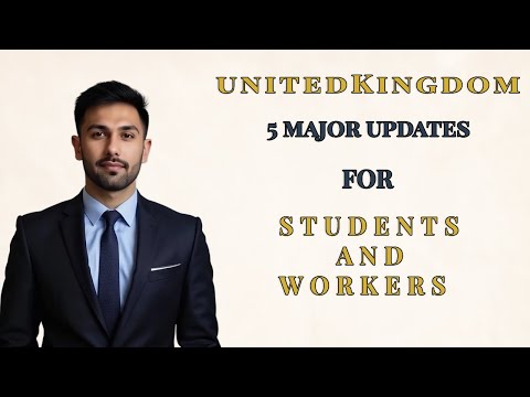UK visa and immigration update | ukvisa and immigration update