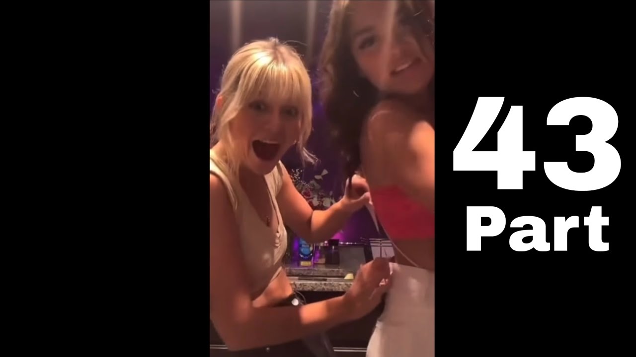 Wedgie Atomic Part 43