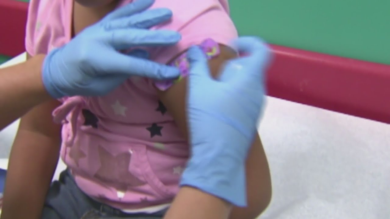 FDA signs off on COVID-19 vaccines for younger kids, but many parents still have questions