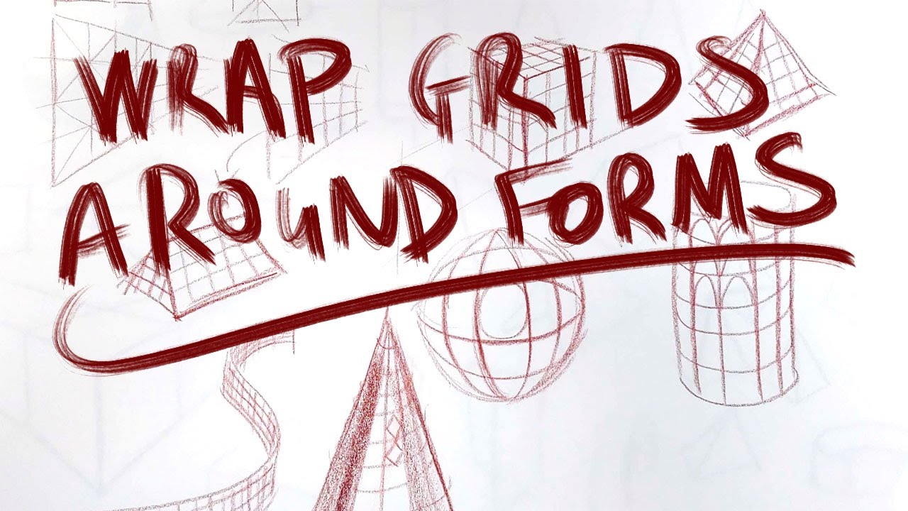 Gridding the Basic Forms