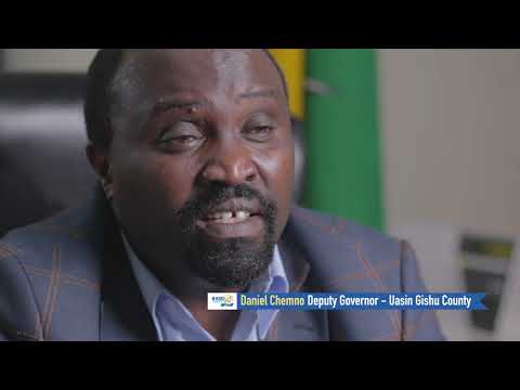 KAM TVET Documentary