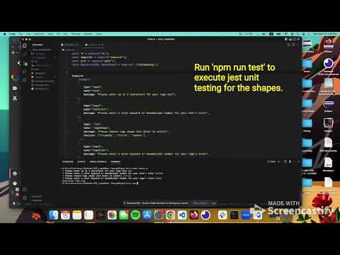 SVG logo maker tutorial