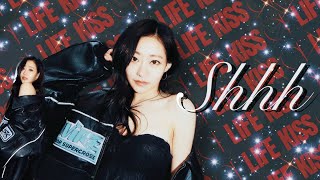 쉿 (Shhh) - KISS OF LIFE (키스 오브 라이프) - 인스티즈(instiz) 회원노래 카테고리