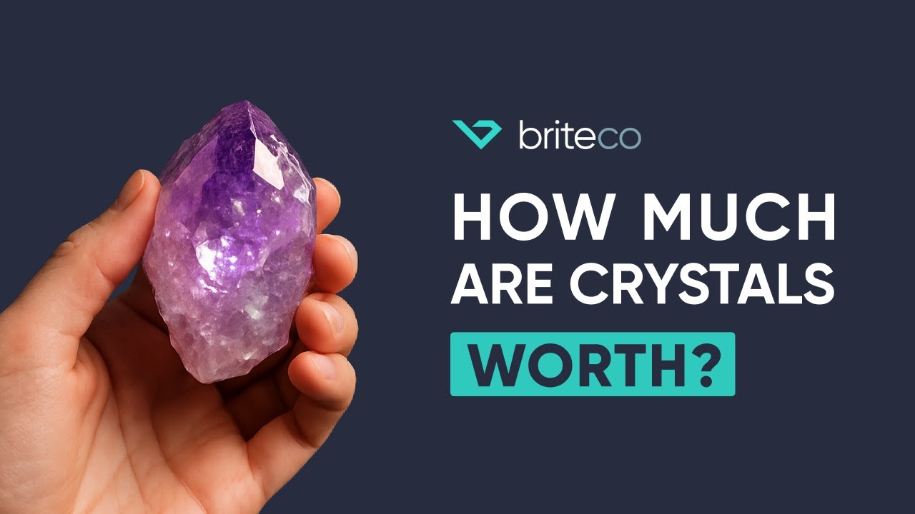 How Much Are Crystals Worth? Discover the Most Valuable & Rare Gems