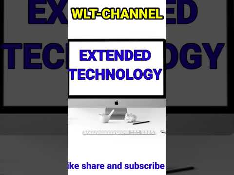 Today's XT full form in computer #computershorts