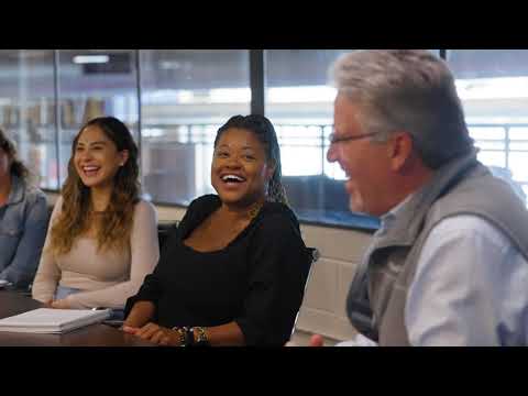 Visit Aurora Celebrates: Careers in Tourism and Hospitality
