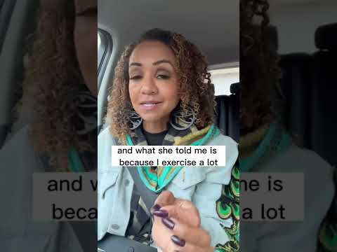 My journey with menopause HRT - it wasn’t actually working!