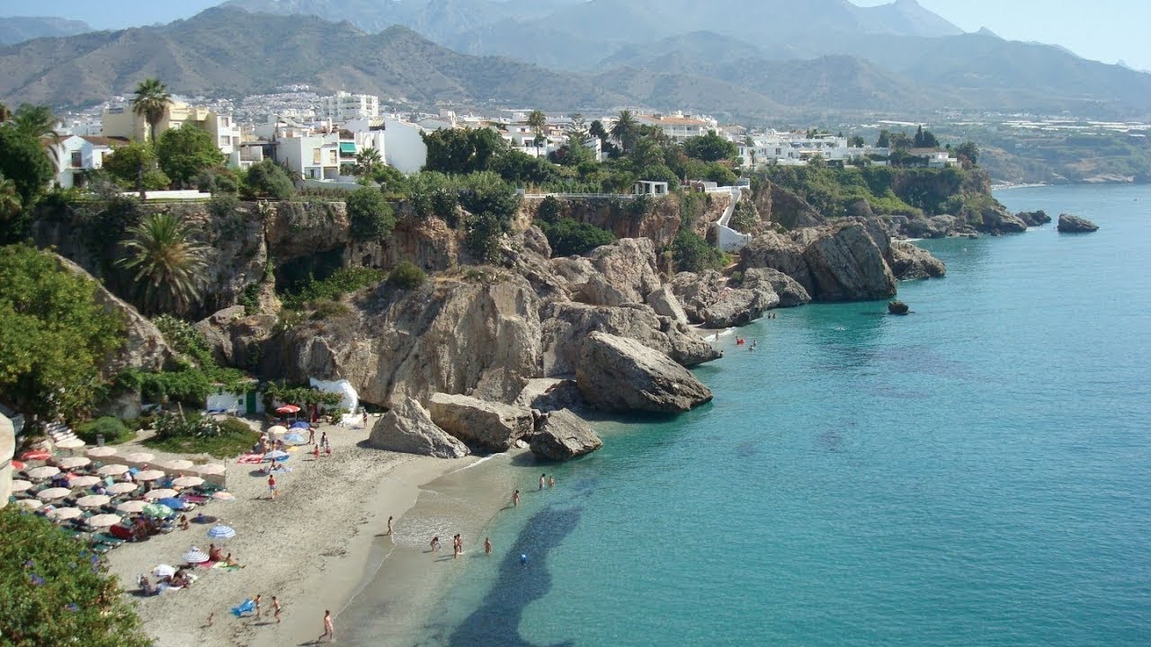 Study Abroad in Granada, Spain with Sol Education Abroad