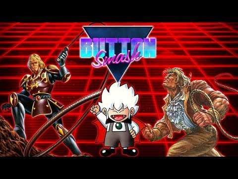 The Rest of the Castlevania Collection Has Been Revealed - Button Smash