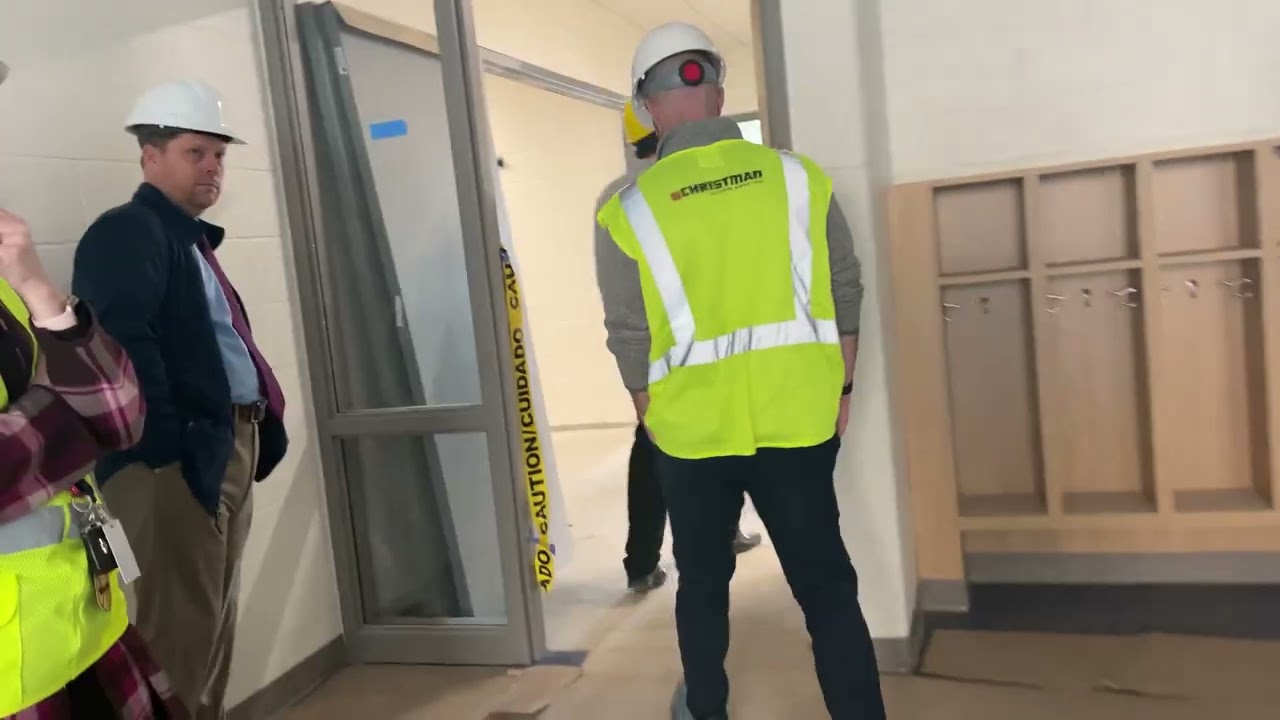 Steele Construction Walkthrough
