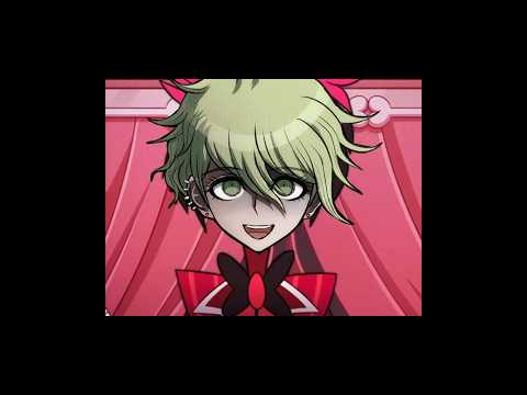 A what now?-|| #danganronpav3 #hazbinhotel #funny||
