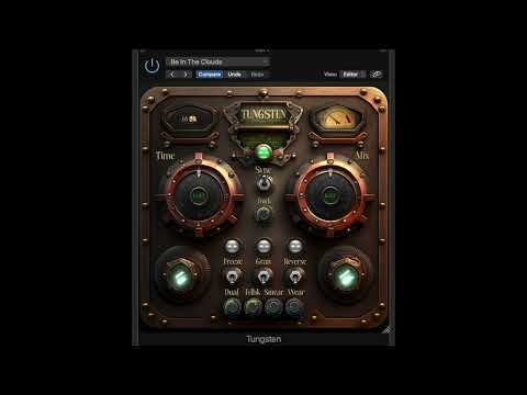 Green Oak Software에서 무료 플러그인 출시 - 텅스텐(Tungsten)과 세슘(Cesium) > 뉴-스 | 스원포코