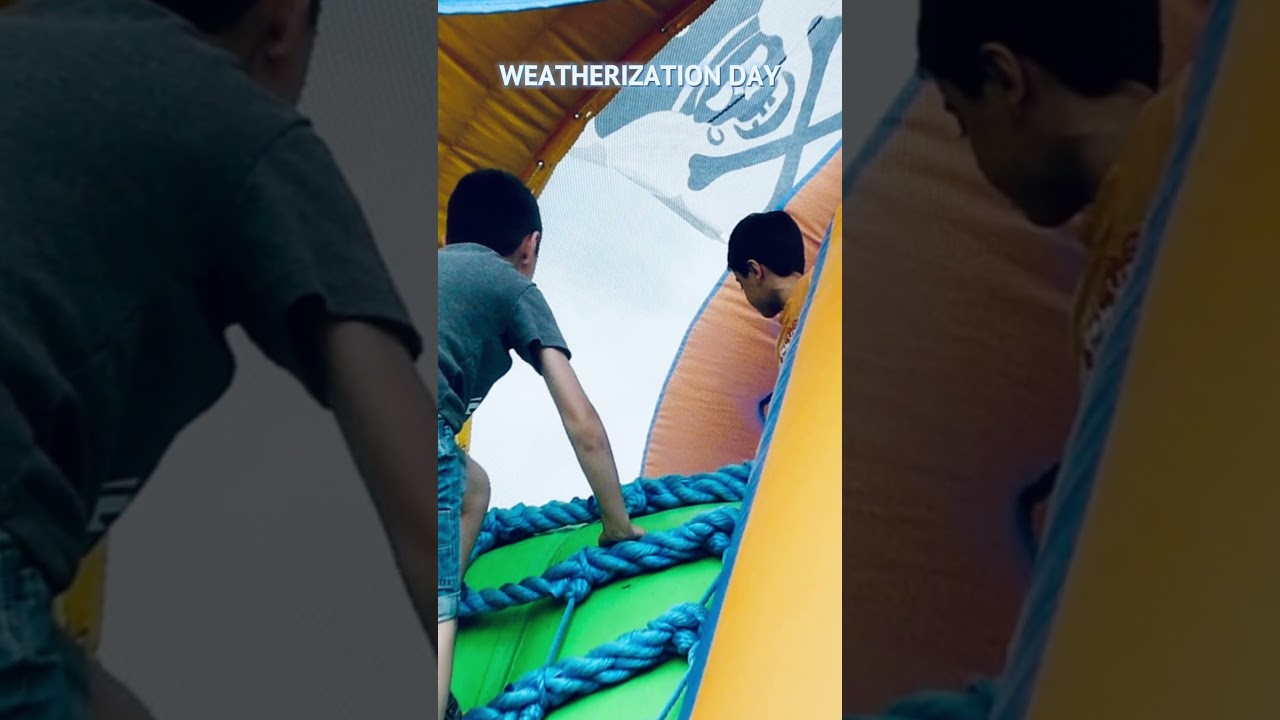 Join us at MORPC for Weatherization Day!