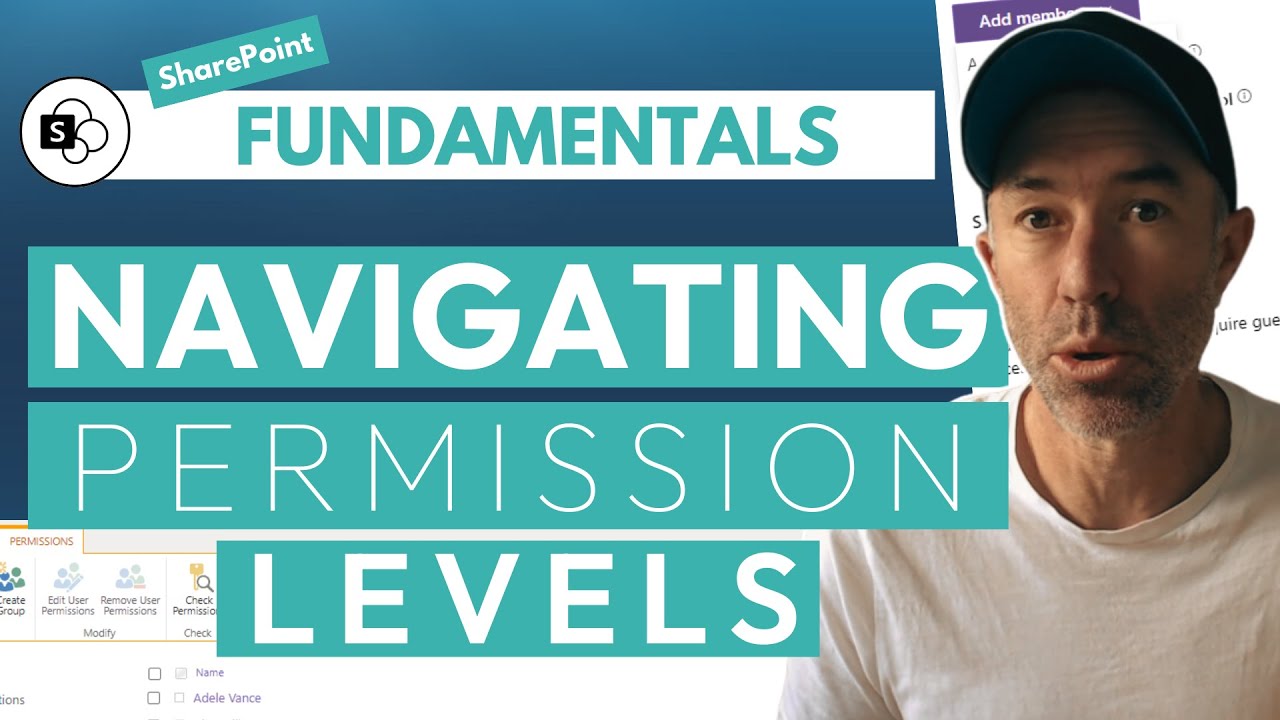 Mastering SharePoint Permissions: A Complete Guide