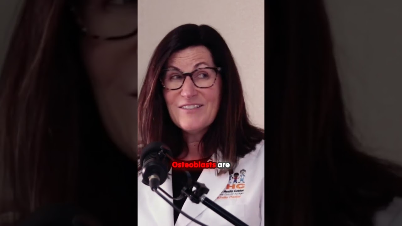 The Silent Disease: Osteoporosis Explained