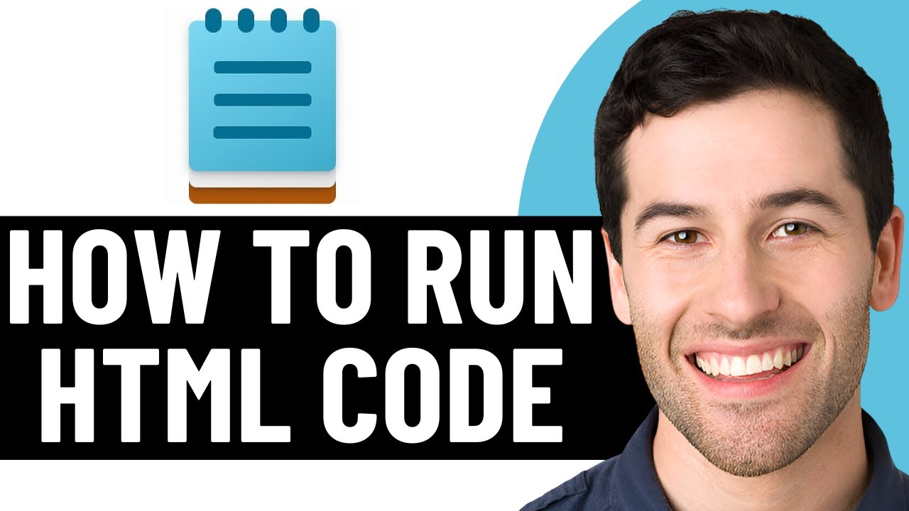 HOW TO RUN HTML CODE IN NOTEPAD WINDOWS 11/10 IN 2026 (FULL GUIDE)