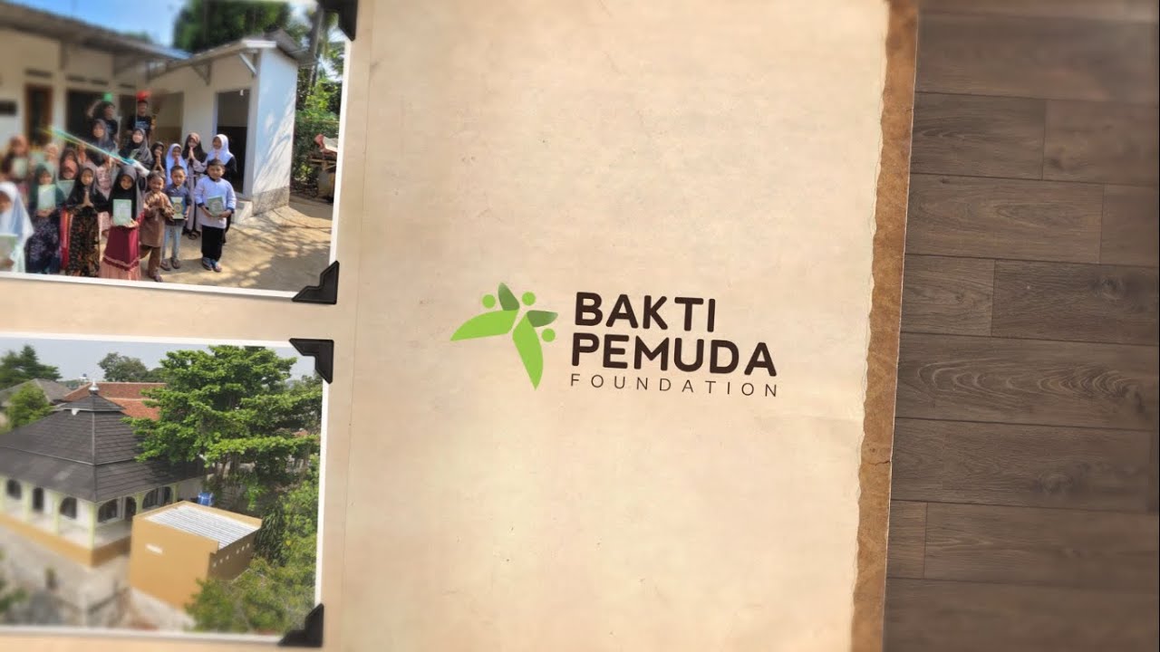 RECAP Bakti Pemuda dalam Menebar Kebaikan selama 2023