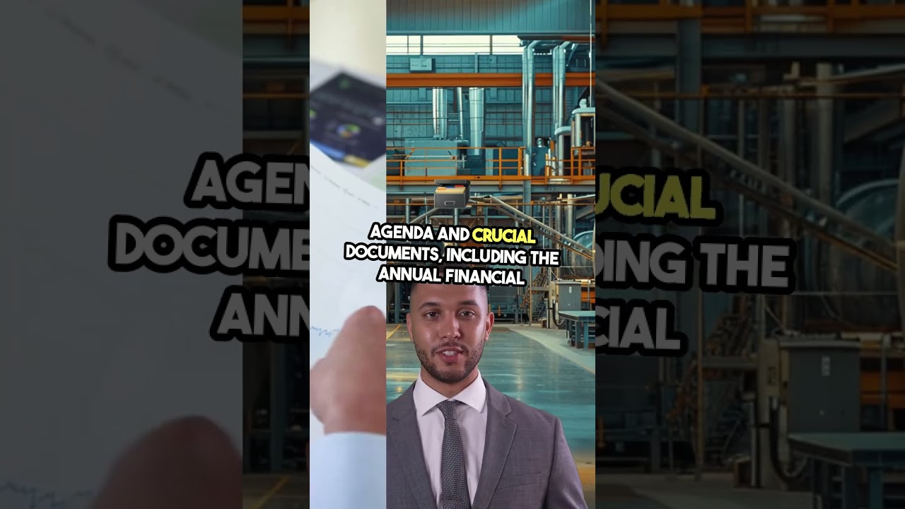 Ultimate AGM Guide  Prepare Like Pro!