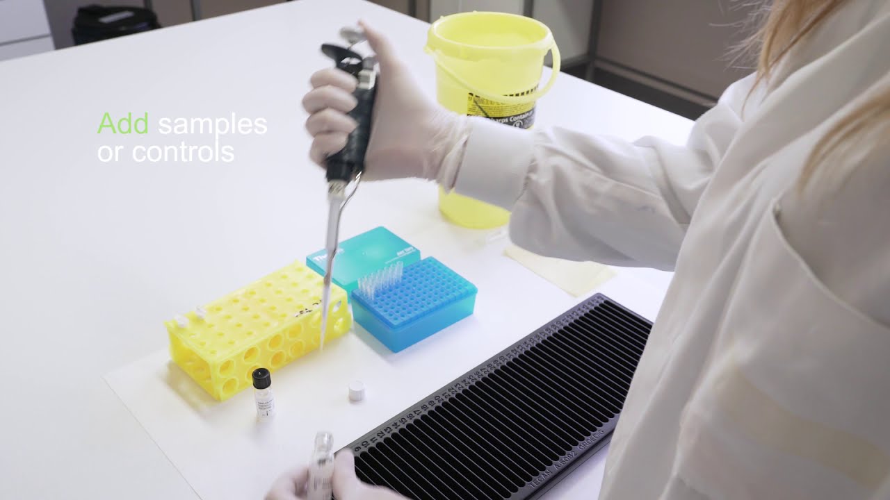 INNO-LIA® training video