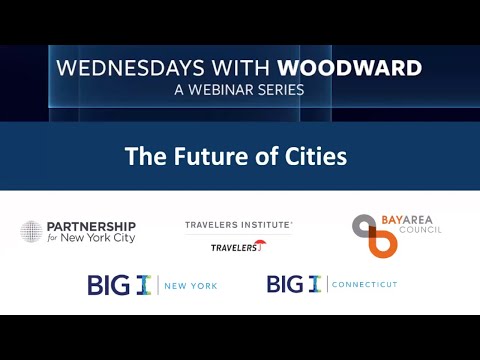 The Future of Cities