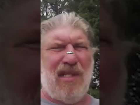 The DUMBEST Fake Navy SEAL EVER!