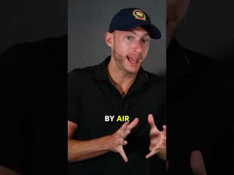 Paramedic Explains PNEUMOTHORAX Simply