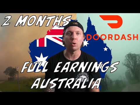 2 Months of DoorDash Pay Australia