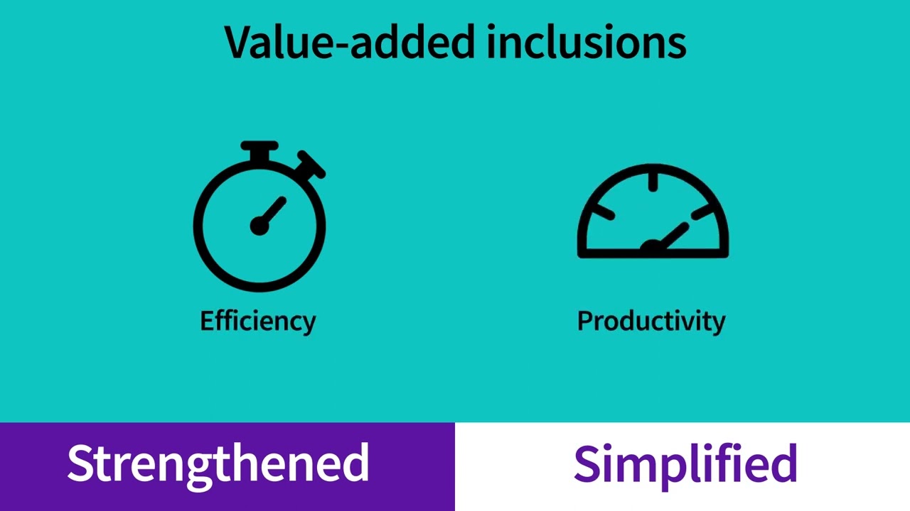 Universal Full-Service Solutions video