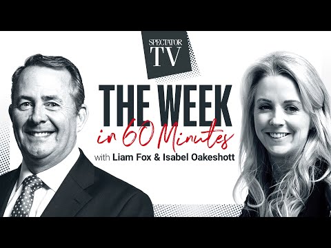Spectator TV: Kate Andrews with Liam Fox,Isabel Oakeshott,Harald Maass ...