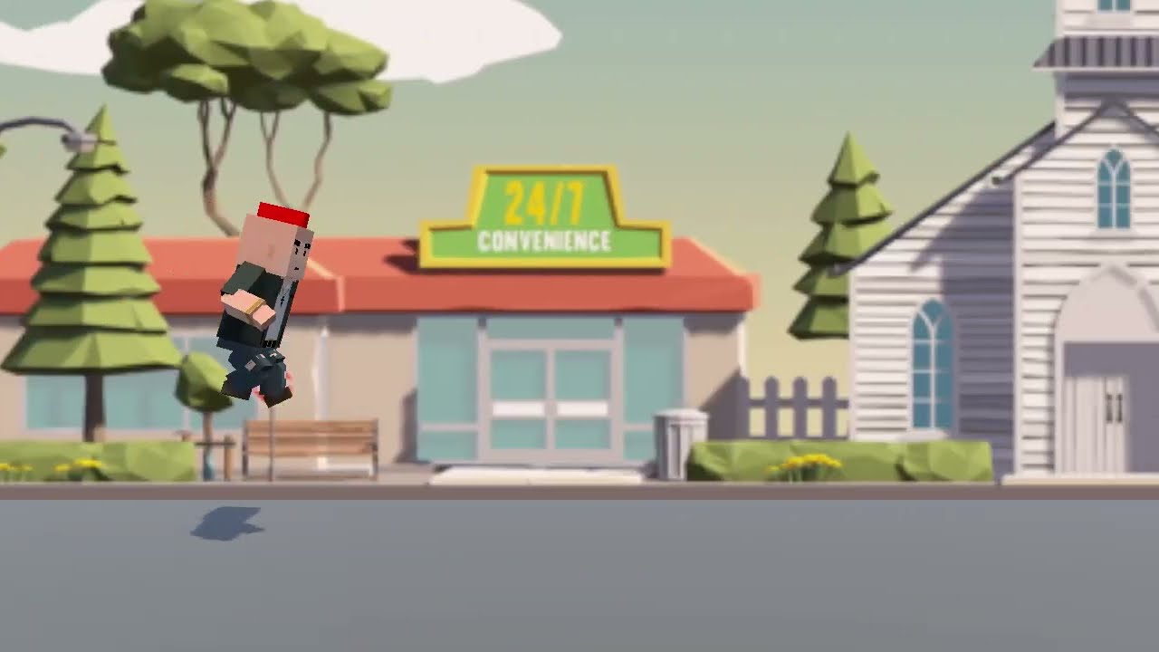 Tutorial Game - Unity Junior Programmer Pathway