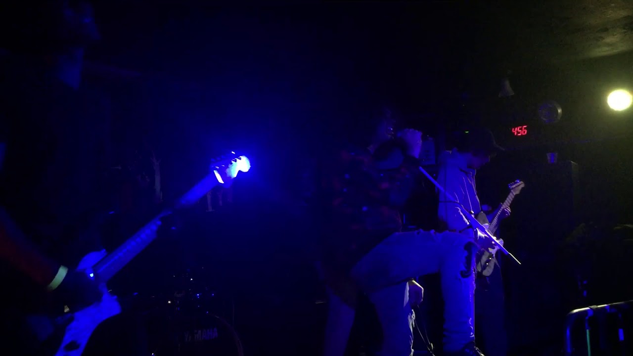 Out Of It “Picture” Kingsland Brooklyn 2/22/2020