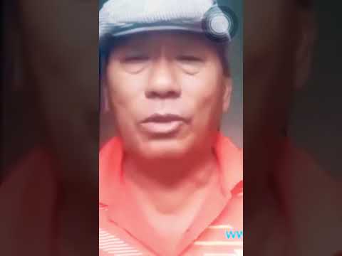 How lamjung got the name explained by Khemjung Gurung.
