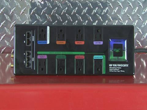 MONSTER HDP 900G POWERCENTER | Reverb