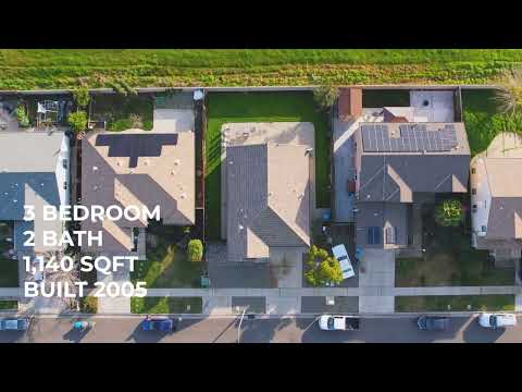 1604 Maryclair Drive Olivehurst CA 95961- MLS