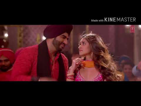 Mubarakan "The Goggle Song" Full Video | Anil Kapoor, Arjun Kapoor, Ileana D’Cruz, Athiya Shetty