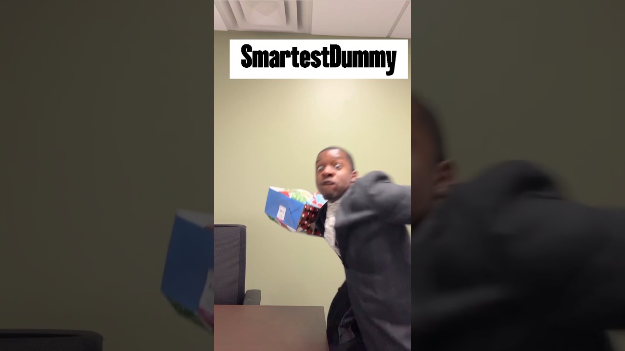 Christmas Wishes! #funny #comedy #skit #viral #atpg #work #wish #christmas #gift #shorts #sketch